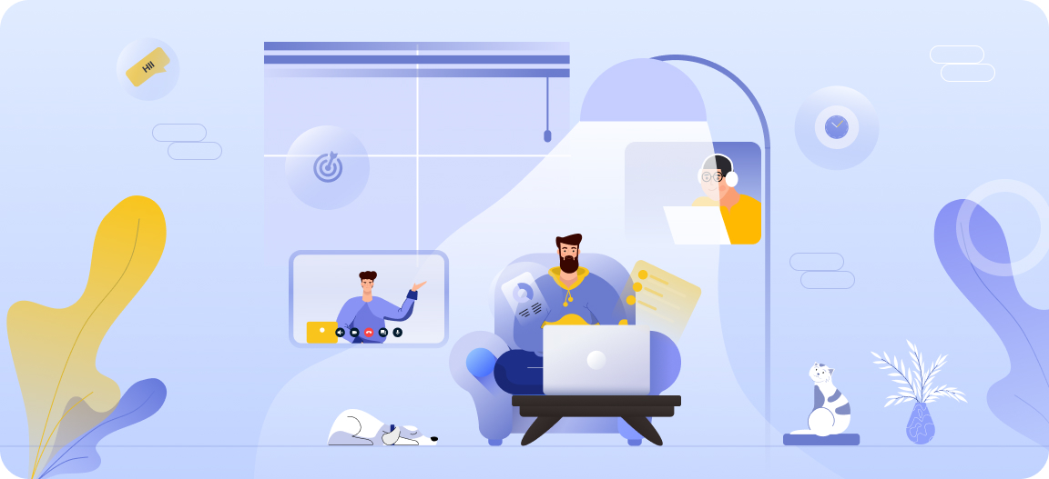 The Ultimate Checklist for Setting Up a Successful Remote Work Environment