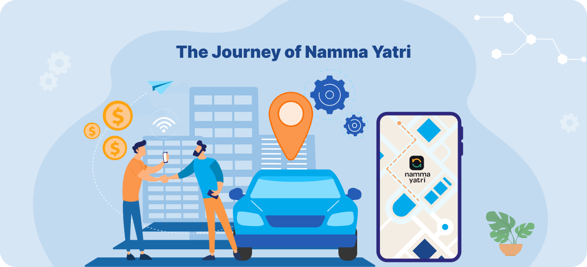 The Journey of Namma Yatri: Mobility with ONDC