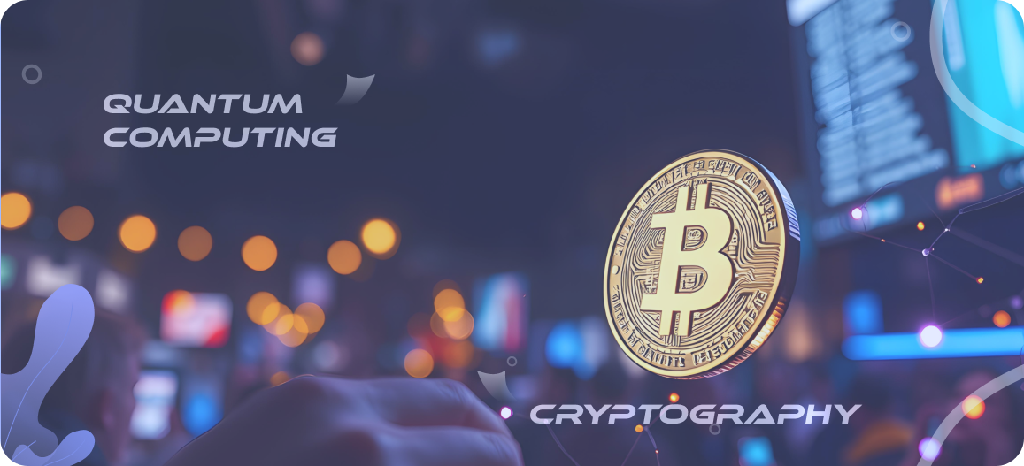 The Impact of Quantum Computing on Cryptography