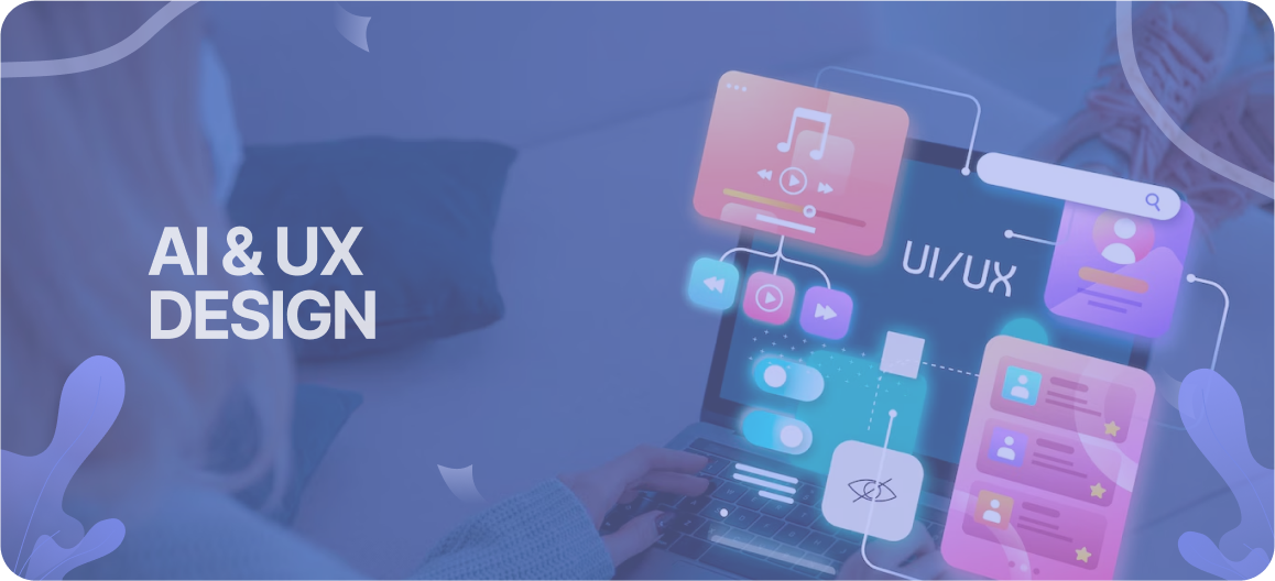 How AI is Redefining UX Design?