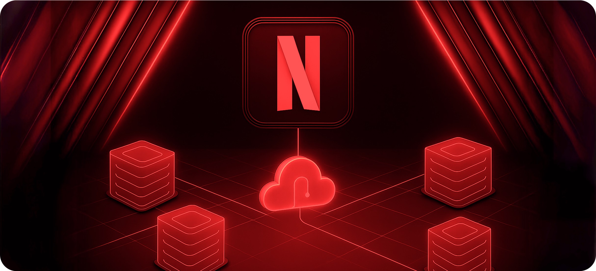 Model Once, Represent Everywhere: How Netflix’s Unified Data ...