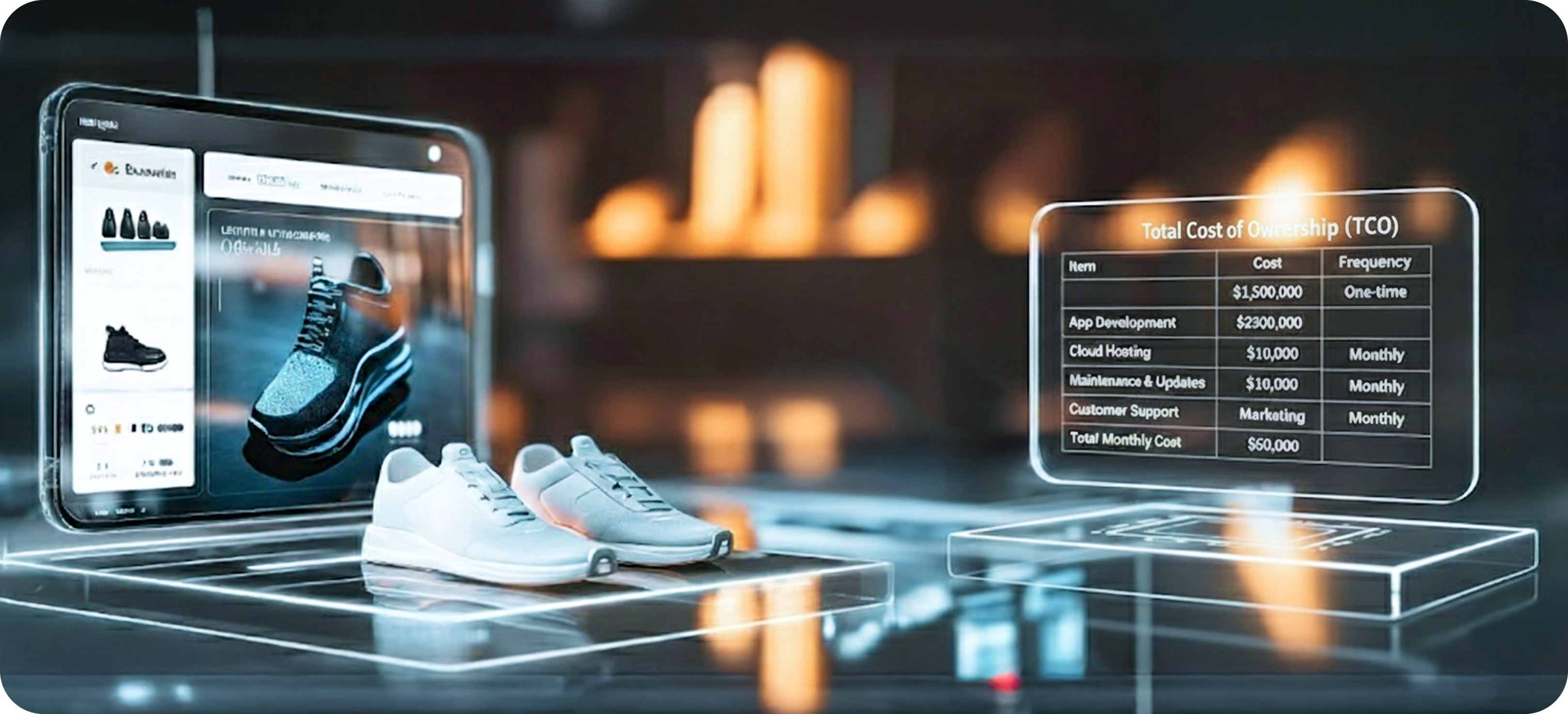 The CTO’s Guide to Understanding the Total Cost of Ownership (TCO) for ...